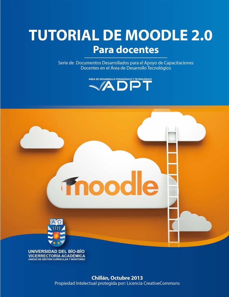 moodle tutorial français