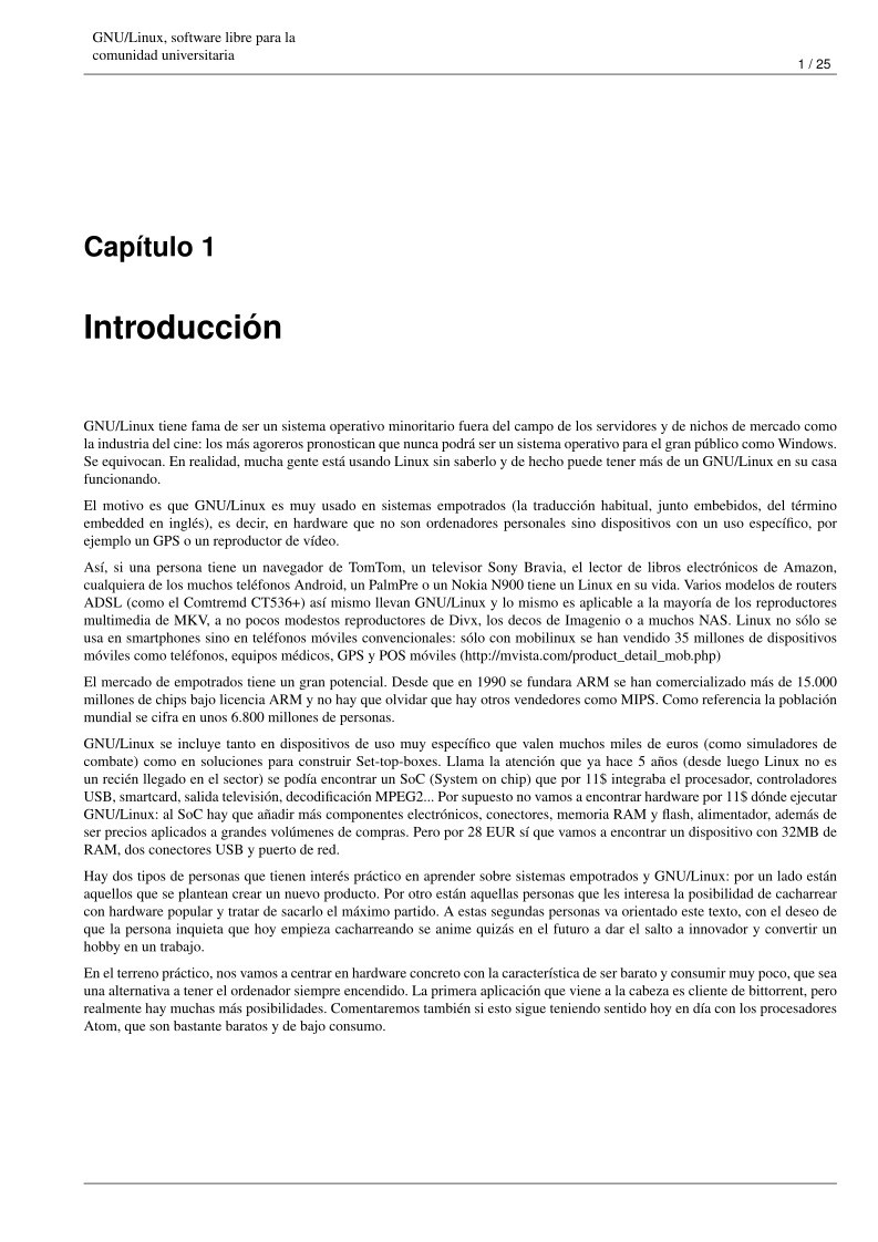 PDF de programación - Sistemas embebidos