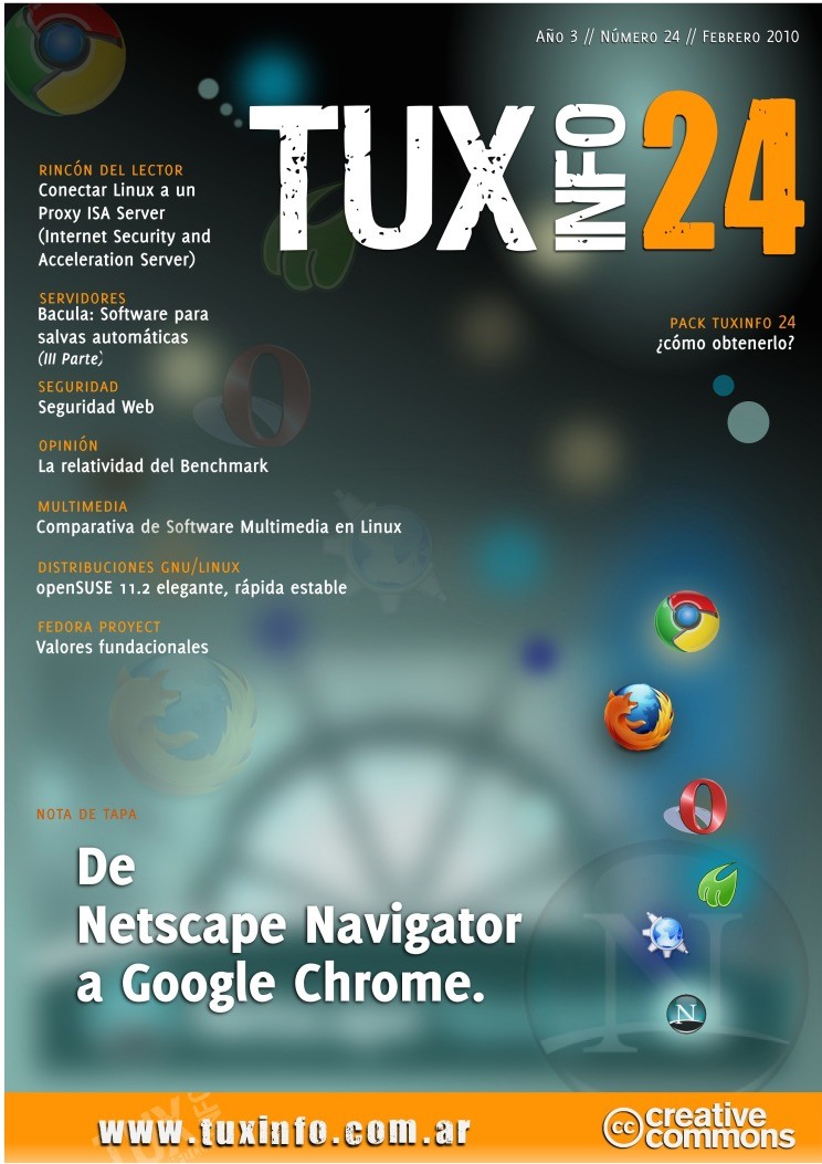 PDF de programación - tuxinfo 24