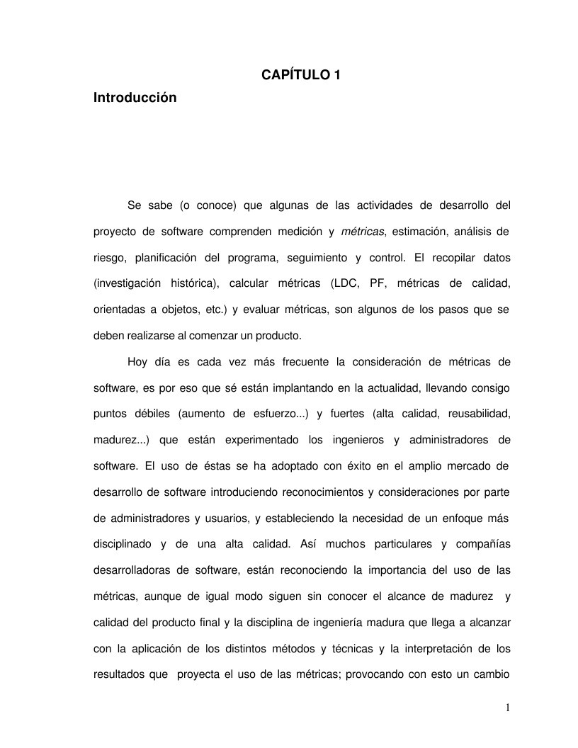 PDF de programación - Capitulo 1 - Introducción