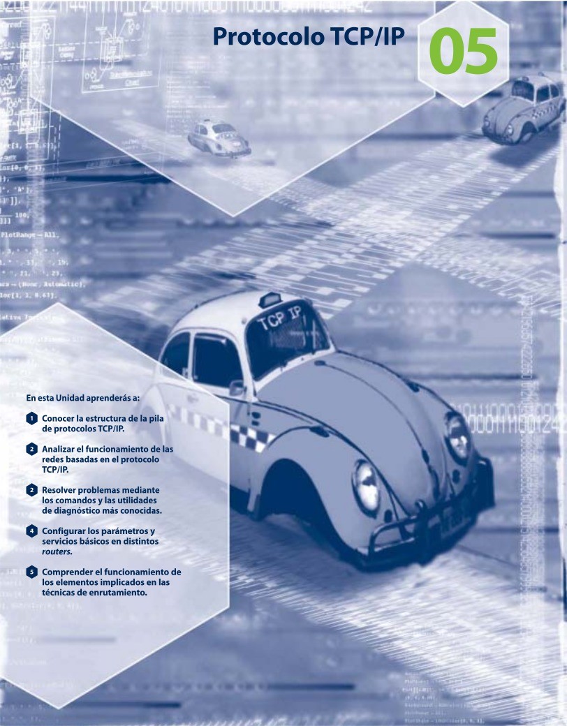 PDF de programación - Protocolo TCP/IP