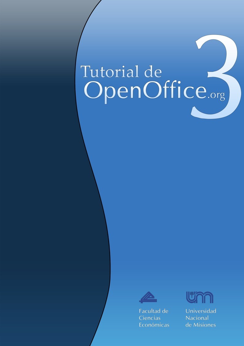 PDF de programación - Tutorial de OpenOffice V3