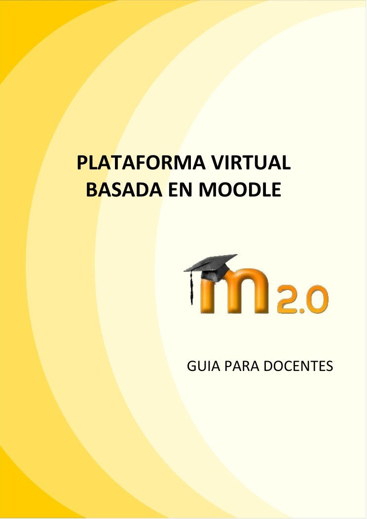 PDF de programación - plataforma virtual basada en Moodle 2.0 - Guía ...
