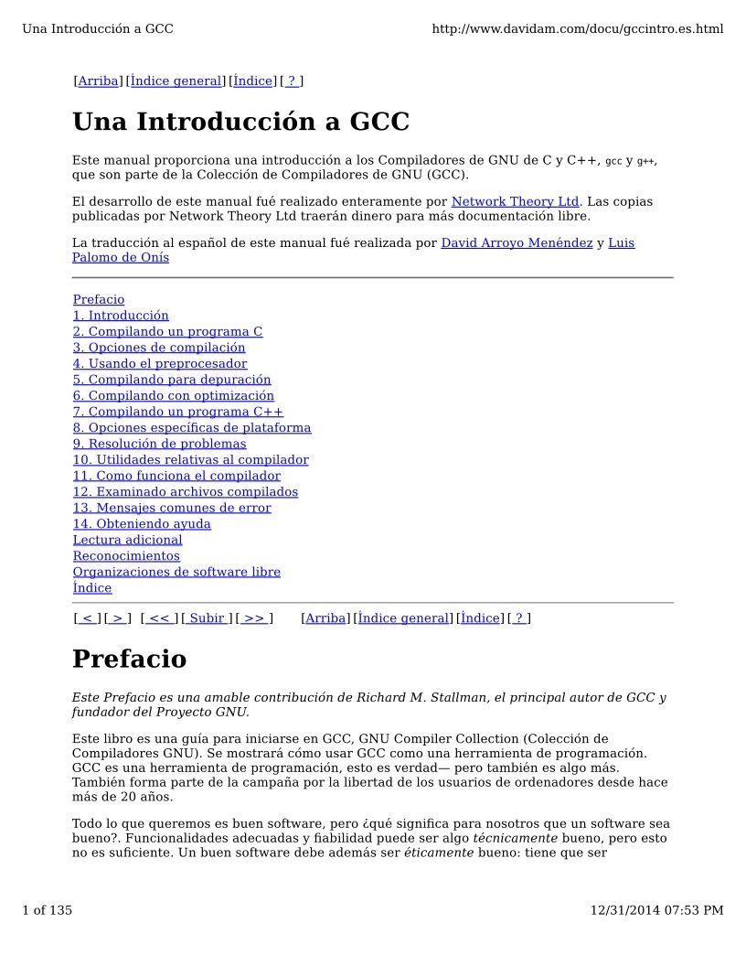 PDF de programación - Una Introducción a GCC