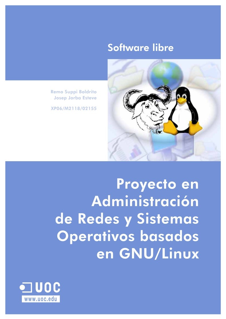 PDF de programación - Proyecto en Administración de Redes y Sistemas Operativos basados en GNU/Linux