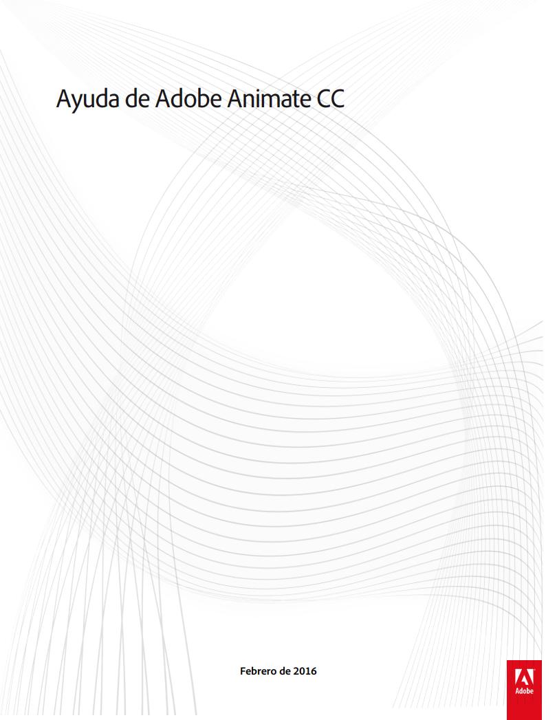 PDF de programación - Ayuda de Adobe Animate CC