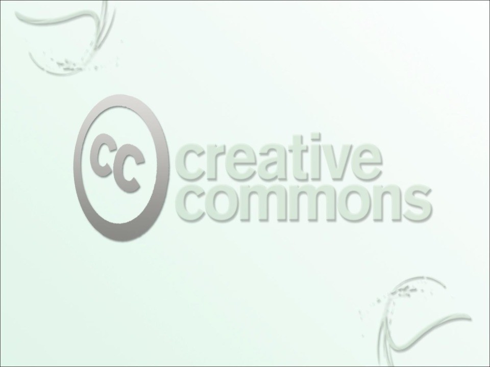 PDF de programación - Creative Commons