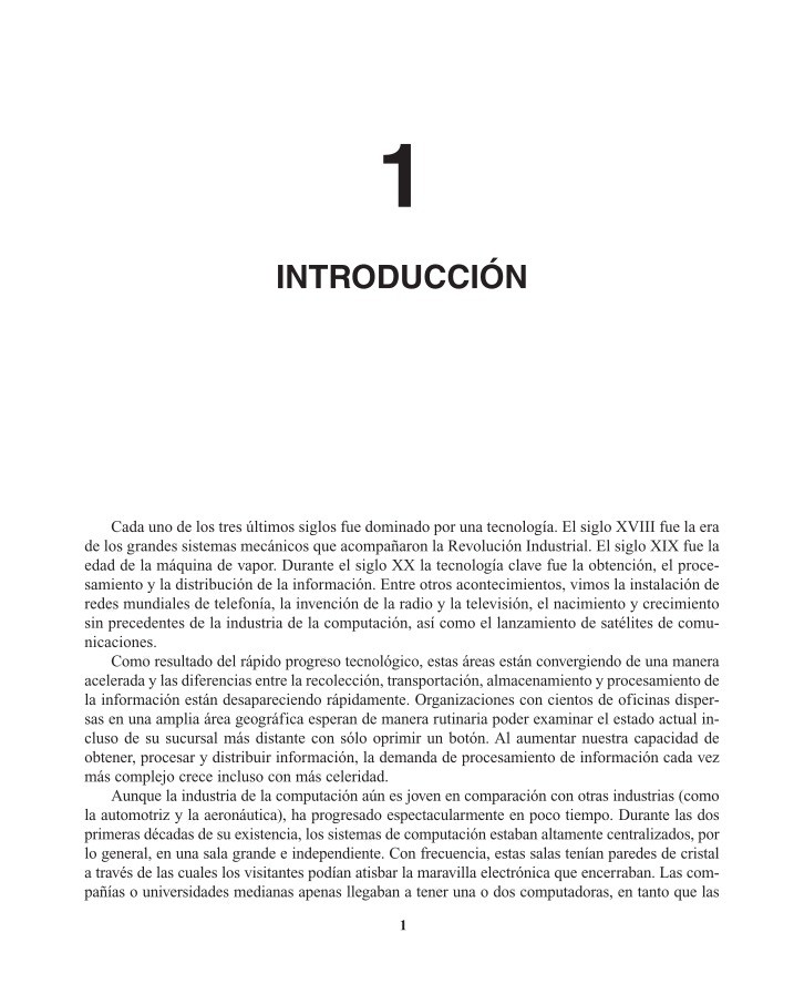 PDF de programación - Redes de Computadoras