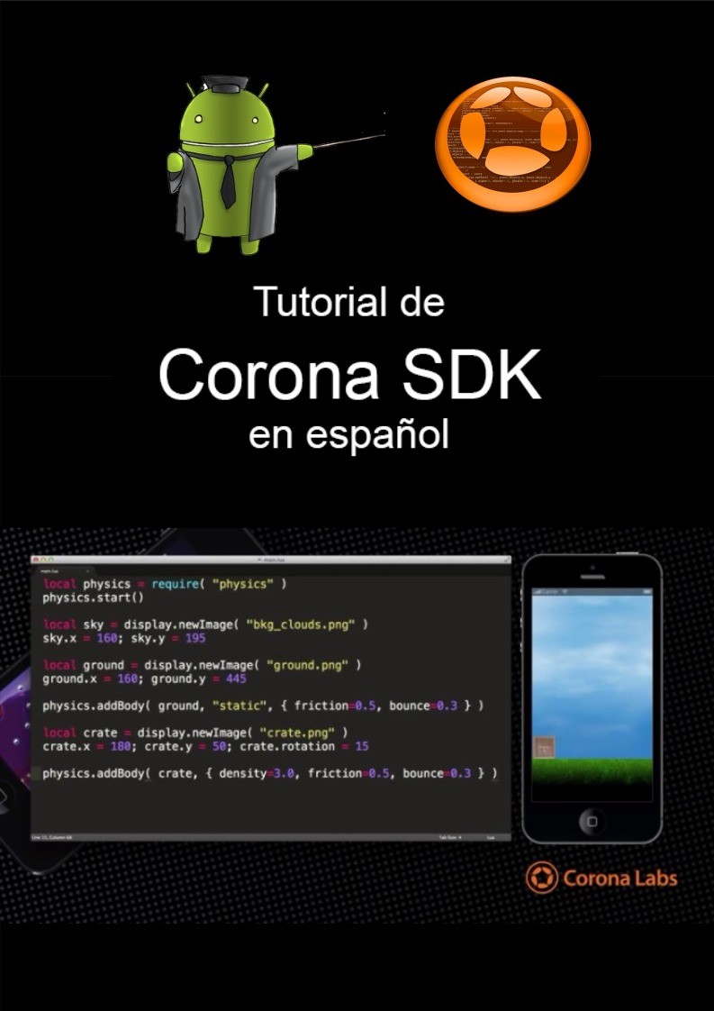 PDF de programación - Tutorial de Corona SDK