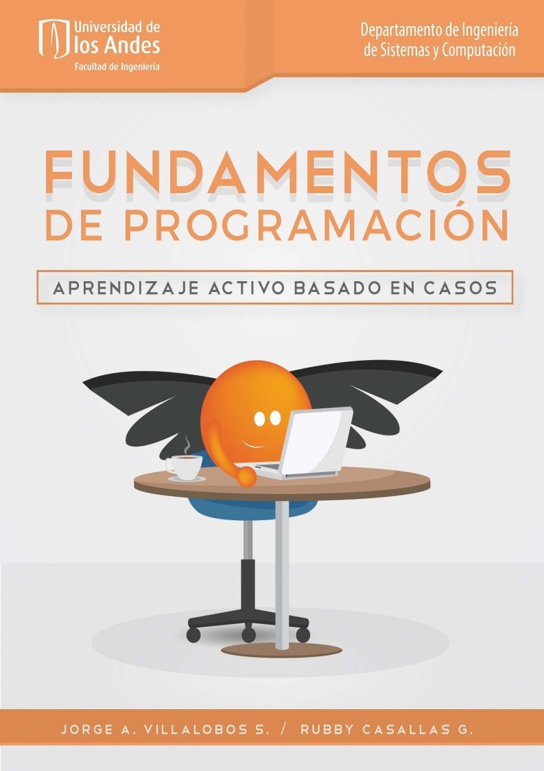 PDF de programación - Fundamentos de Programación - Aprendizaje activo basado en casos