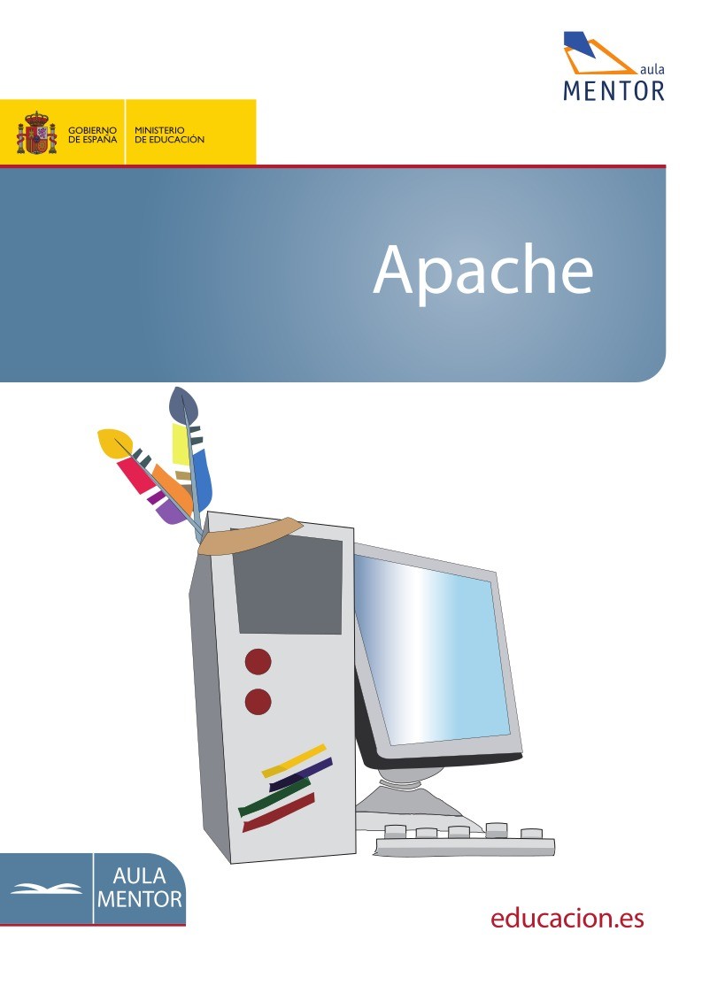 PDF de programación - Apache