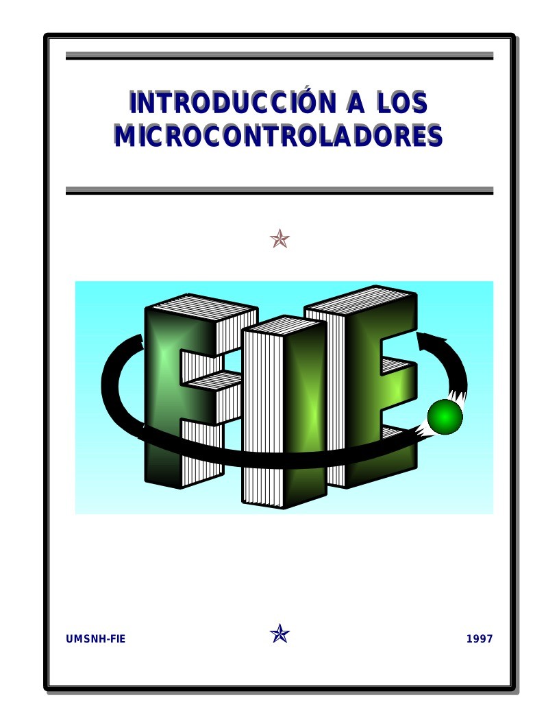 PDF de programación - introduccion a los microcontroladores