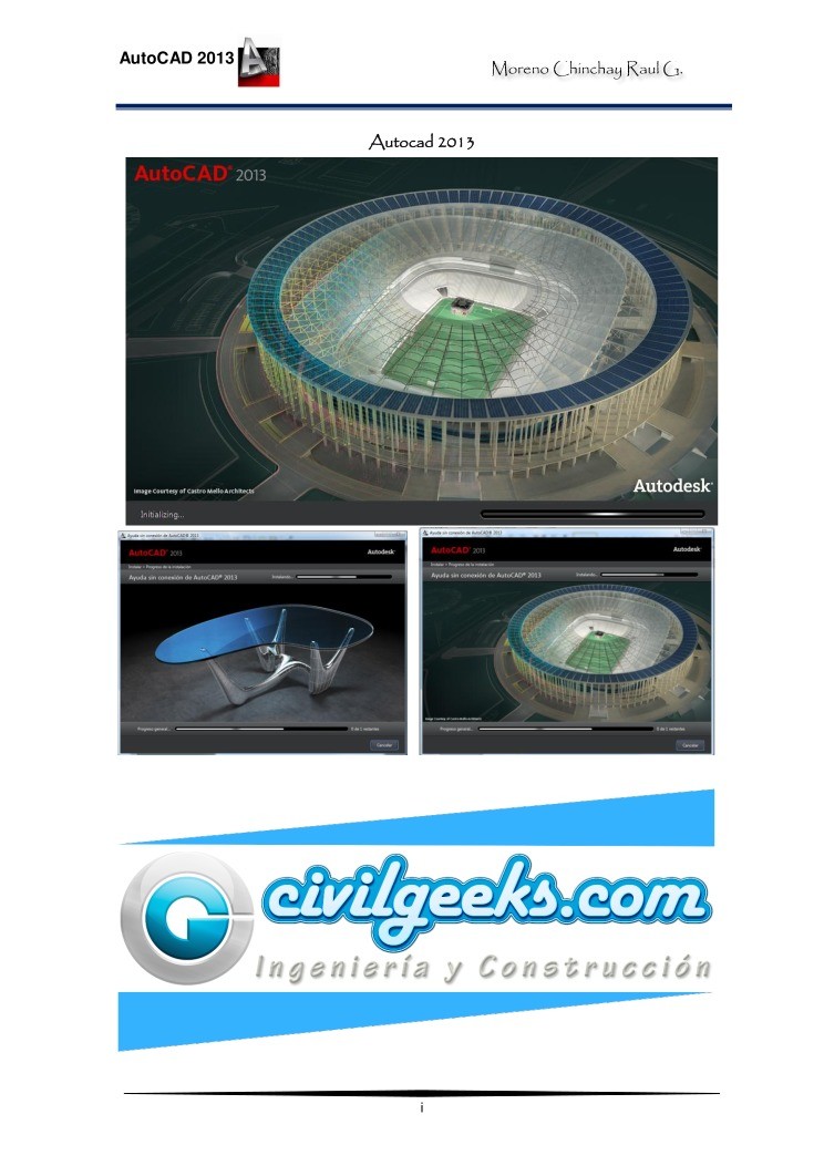 PDF de programación - AutoCAD 2013