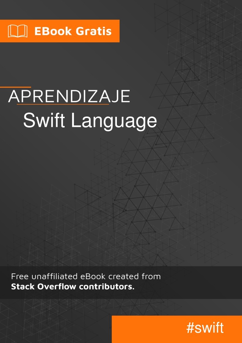 Swift Language Swift Language
