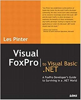 FoxPro/Visual FoxPro - Necesito nuevas versiones de visual fox pro .. o ...