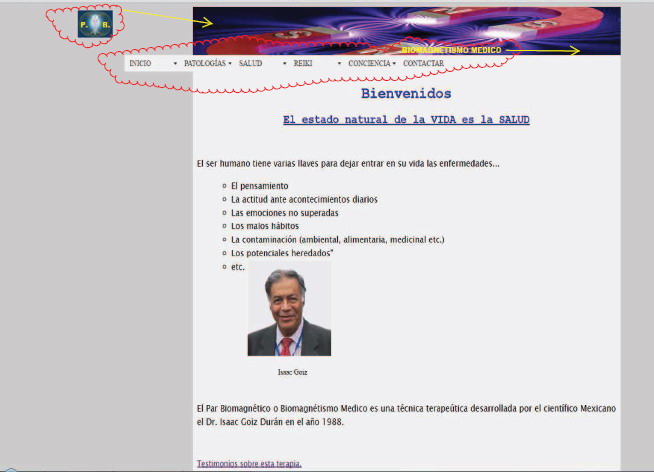 Dreamweaver - desplazamientos dependiendo del monitor