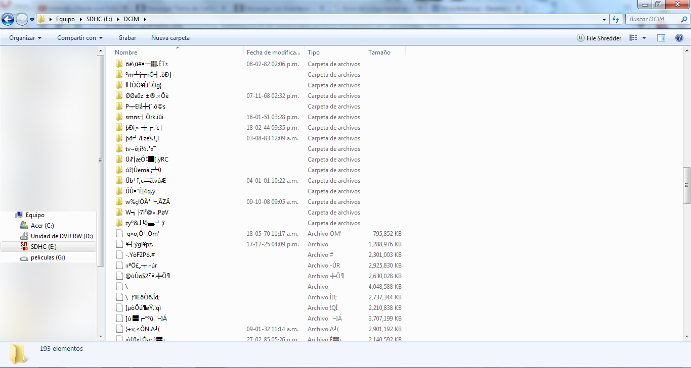 Virus/Antivirus - Desencripto archivos encriptados por ransomware