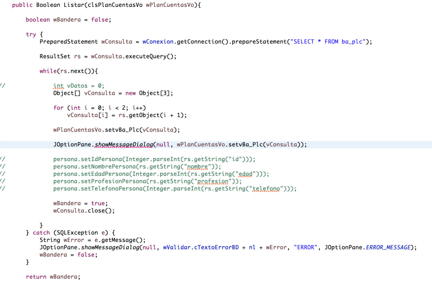 Ejemplo De Un Array O Arreglo En Java Images - vrogue.co Ejemplo De Un Array O Arreglo En Java Images - vrogue.co
