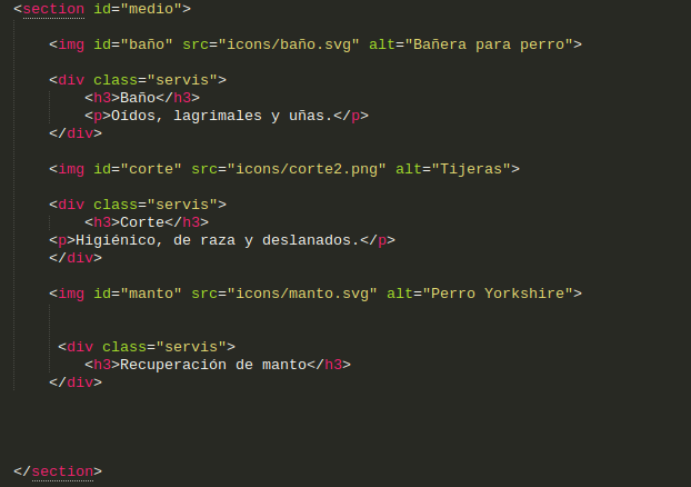 CSS Ayuda Para Mover Un Div 