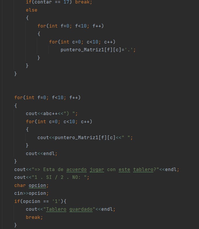 Dev - C++ - Ayuda con este ejercicio de C++, por favor