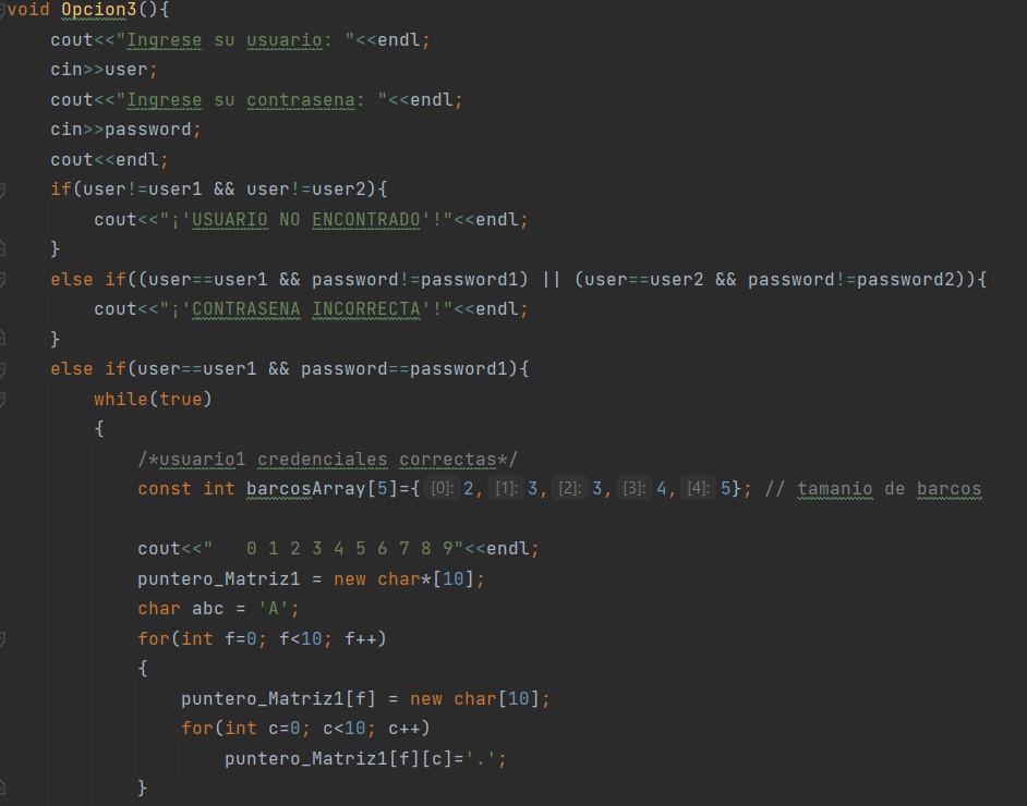 Dev - C++ - Ayuda con este ejercicio de C++, por favor