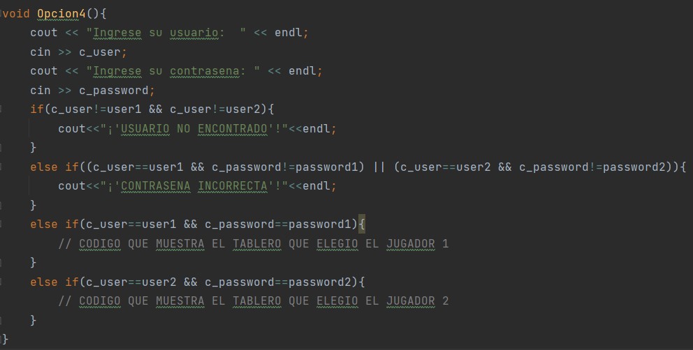Dev - C++ - Ayuda con este ejercicio de C++, por favor
