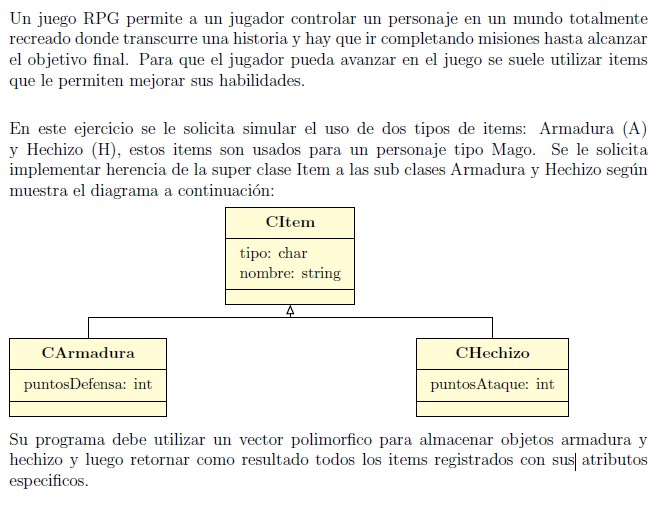 Dev - C++ - Ayuda con este ejercicio de C++, por favor